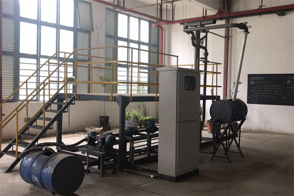 loading arm, internal floating roof, folding stair Manufacturer ...